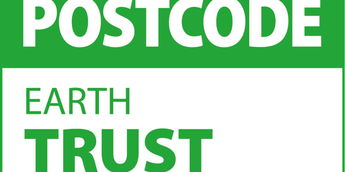 Funded charities | Postcode Earth Trust