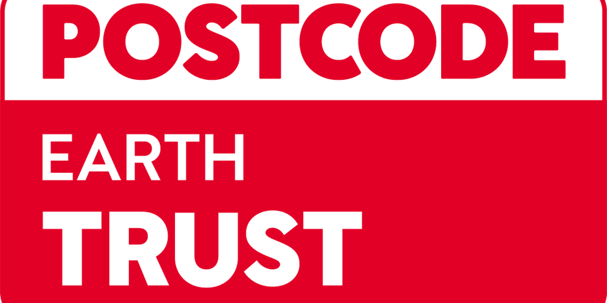 Earth Trust | Postcode Earth Trust