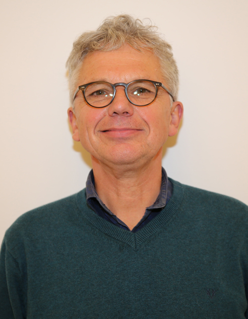 Our trustees | Postcode Earth Trust